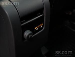 Pelēks Volvo XC60 2015 Jūrmala, ar dzinēja tilpumu 2.40 L un nobraukumu 344 tūkst. km par 12950 €, foto 20 vietnē AUTOMOTO.COM.LV