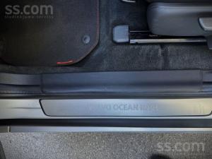 Grey Volvo XC60 2015 in Jurmala, with an engine capacity of 2.00 L and mileage of 268 thousand km for 13300 €, photo 30 on AUTOMOTO.COM.LV
