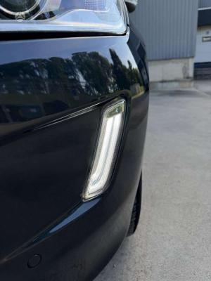 Pelēks Volvo XC60 2015 Alīta, ar dzinēja tilpumu 2.40 L un nobraukumu 167 tūkst. km par 13900 €, foto 25 vietnē AUTOMOTO.COM.LV