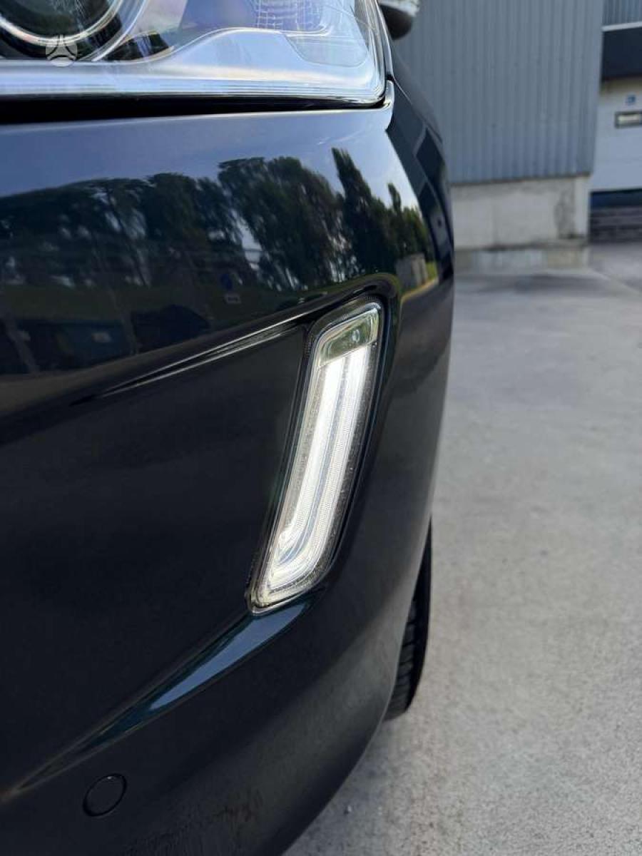 Pelēks Volvo XC60 2015 Alīta, ar dzinēja tilpumu 2.40 L un nobraukumu 167 tūkst. km par 13900 €, foto 25 vietnē AUTOMOTO.COM.LV
