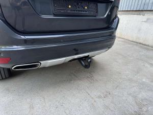 Pelēks Volvo XC60 2015 Alīta, ar dzinēja tilpumu 2.40 L un nobraukumu 167 tūkst. km par 13900 €, foto 29 vietnē AUTOMOTO.COM.LV