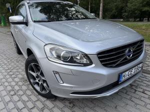 Pelēks Volvo XC60 2015 Viļņa, ar dzinēja tilpumu 2.40 L un nobraukumu 272 tūkst. km par 13500 €, foto 3 vietnē AUTOMOTO.COM.LV