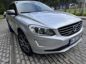 Pelēks Volvo XC60 2015 Viļņa, ar dzinēja tilpumu 2.40 L un nobraukumu 272 tūkst. km par 13500 €, foto 6 vietnē AUTOMOTO.COM.LV