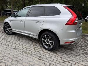 Pelēks Volvo XC60 2015 Viļņa, ar dzinēja tilpumu 2.40 L un nobraukumu 272 tūkst. km par 13500 €, foto 8 vietnē AUTOMOTO.COM.LV