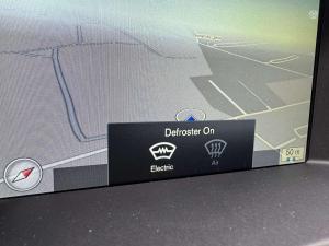 Pelēks Volvo XC60 2015 Viļņa, ar dzinēja tilpumu 2.40 L un nobraukumu 272 tūkst. km par 13500 €, foto 11 vietnē AUTOMOTO.COM.LV