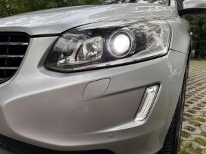 Pelēks Volvo XC60 2015 Viļņa, ar dzinēja tilpumu 2.40 L un nobraukumu 272 tūkst. km par 13500 €, foto 13 vietnē AUTOMOTO.COM.LV