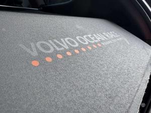 Pelēks Volvo XC60 2015 Viļņa, ar dzinēja tilpumu 2.40 L un nobraukumu 272 tūkst. km par 13500 €, foto 22 vietnē AUTOMOTO.COM.LV