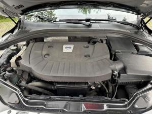 Pelēks Volvo XC60 2015 Viļņa, ar dzinēja tilpumu 2.40 L un nobraukumu 272 tūkst. km par 13500 €, foto 29 vietnē AUTOMOTO.COM.LV