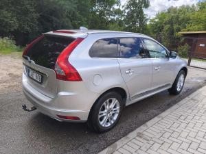 Pelēks Volvo XC60 2015 Viļņa, ar dzinēja tilpumu 2.50 L un nobraukumu 153 tūkst. km par 12950 €, foto 7 vietnē AUTOMOTO.COM.LV