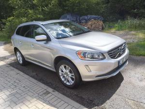 Pelēks Volvo XC60 2015 Viļņa, ar dzinēja tilpumu 2.50 L un nobraukumu 153 tūkst. km par 12950 €, foto 9 vietnē AUTOMOTO.COM.LV