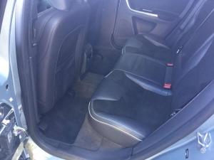 Pelēks Volvo XC60 2015 Tauragė, ar dzinēja tilpumu 3.00 L un nobraukumu 0 tūkst. km par 10888 €, foto 11 vietnē AUTOMOTO.COM.LV