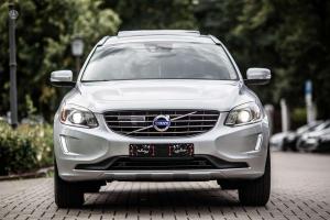 Pelēks Volvo XC60 2015 Šauļi, ar dzinēja tilpumu 2.95 L un nobraukumu 146 tūkst. km par 15500 €, foto 8 vietnē AUTOMOTO.COM.LV