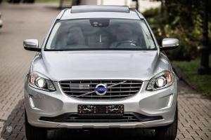 Pelēks Volvo XC60 2015 Šauļi, ar dzinēja tilpumu 2.95 L un nobraukumu 146 tūkst. km par 15500 €, foto 13 vietnē AUTOMOTO.COM.LV