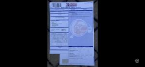 Серый Вольво ХС60 2015 в Вильнюс, объемом двигателя 2.40 л и пробегом 195 тыс. км за 14200 €, фото 43 на AUTOMOTO.COM.LV