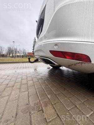 Серый Вольво ХС60 2015 в Даугавпилс, объемом двигателя 2.00 л и пробегом 174 тыс. км за 14900 €, фото 17 на AUTOMOTO.COM.LV