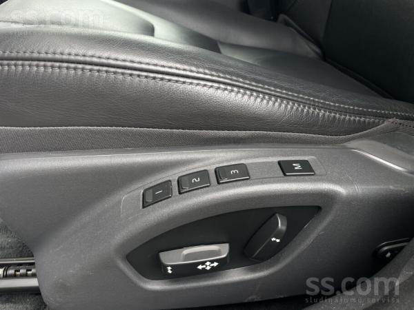 Вольво ХС60 2015 в Рига на AUTOMOTO.COM.LV Серый Вольво ХС60 2015 в Рига, объемом двигателя 2.00 л и пробегом 186 тыс. км за 8600 €, фото 11 на AUTOMOTO.COM.LV