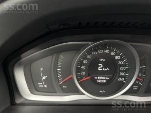 Серый Вольво ХС60 2015 в Рига, объемом двигателя 2.00 л и пробегом 186 тыс. км за 8600 €, фото 20 на AUTOMOTO.COM.LV