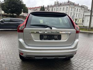 Pelēks Volvo XC60 2015 Viļņa, ar dzinēja tilpumu 1.98 L un nobraukumu 270 tūkst. km par 9700 €, foto 9 vietnē AUTOMOTO.COM.LV