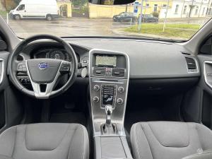 Pelēks Volvo XC60 2015 Viļņa, ar dzinēja tilpumu 1.98 L un nobraukumu 270 tūkst. km par 9700 €, foto 20 vietnē AUTOMOTO.COM.LV