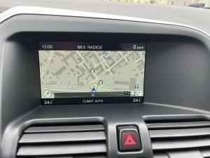 Pelēks Volvo XC60 2015 Viļņa, ar dzinēja tilpumu 1.98 L un nobraukumu 270 tūkst. km par 9700 €, foto 22 vietnē AUTOMOTO.COM.LV