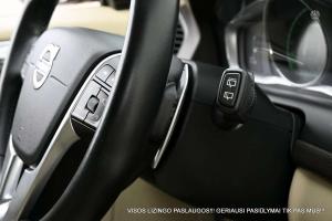 Серый Вольво ХС60 2015 в Кретинга, объемом двигателя 1.97 л и пробегом 205 тыс. км за 12799 €, фото 30 на AUTOMOTO.COM.LV