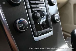 Серый Вольво ХС60 2015 в Кретинга, объемом двигателя 1.97 л и пробегом 205 тыс. км за 12799 €, фото 39 на AUTOMOTO.COM.LV