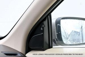 Серый Вольво ХС60 2015 в Кретинга, объемом двигателя 1.97 л и пробегом 205 тыс. км за 12799 €, фото 40 на AUTOMOTO.COM.LV