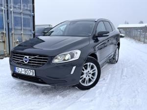 Pelēks Volvo XC60 2016 Rīga, ar dzinēja tilpumu 2.40 L un nobraukumu 275 tūkst. km par 14995 €, foto 3 vietnē AUTOMOTO.COM.LV