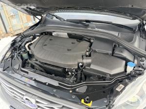 Pelēks Volvo XC60 2016 Rīga, ar dzinēja tilpumu 2.40 L un nobraukumu 275 tūkst. km par 14995 €, foto 25 vietnē AUTOMOTO.COM.LV