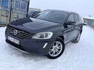 Pelēks Volvo XC60 2016 Rīga, ar dzinēja tilpumu 2.40 L un nobraukumu 275 tūkst. km par 14995 €, foto 31 vietnē AUTOMOTO.COM.LV