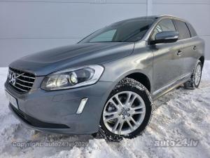 Pelēks Volvo XC60 2016 Tallina, ar dzinēja tilpumu 2.40 L un nobraukumu 175 tūkst. km par 16800 €, foto 2 vietnē AUTOMOTO.COM.LV
