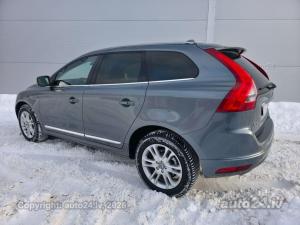 Pelēks Volvo XC60 2016 Tallina, ar dzinēja tilpumu 2.40 L un nobraukumu 175 tūkst. km par 16800 €, foto 3 vietnē AUTOMOTO.COM.LV
