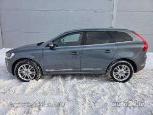 Pelēks Volvo XC60 2016 Tallina, ar dzinēja tilpumu 2.40 L un nobraukumu 175 tūkst. km par 16800 €, foto 5 vietnē AUTOMOTO.COM.LV