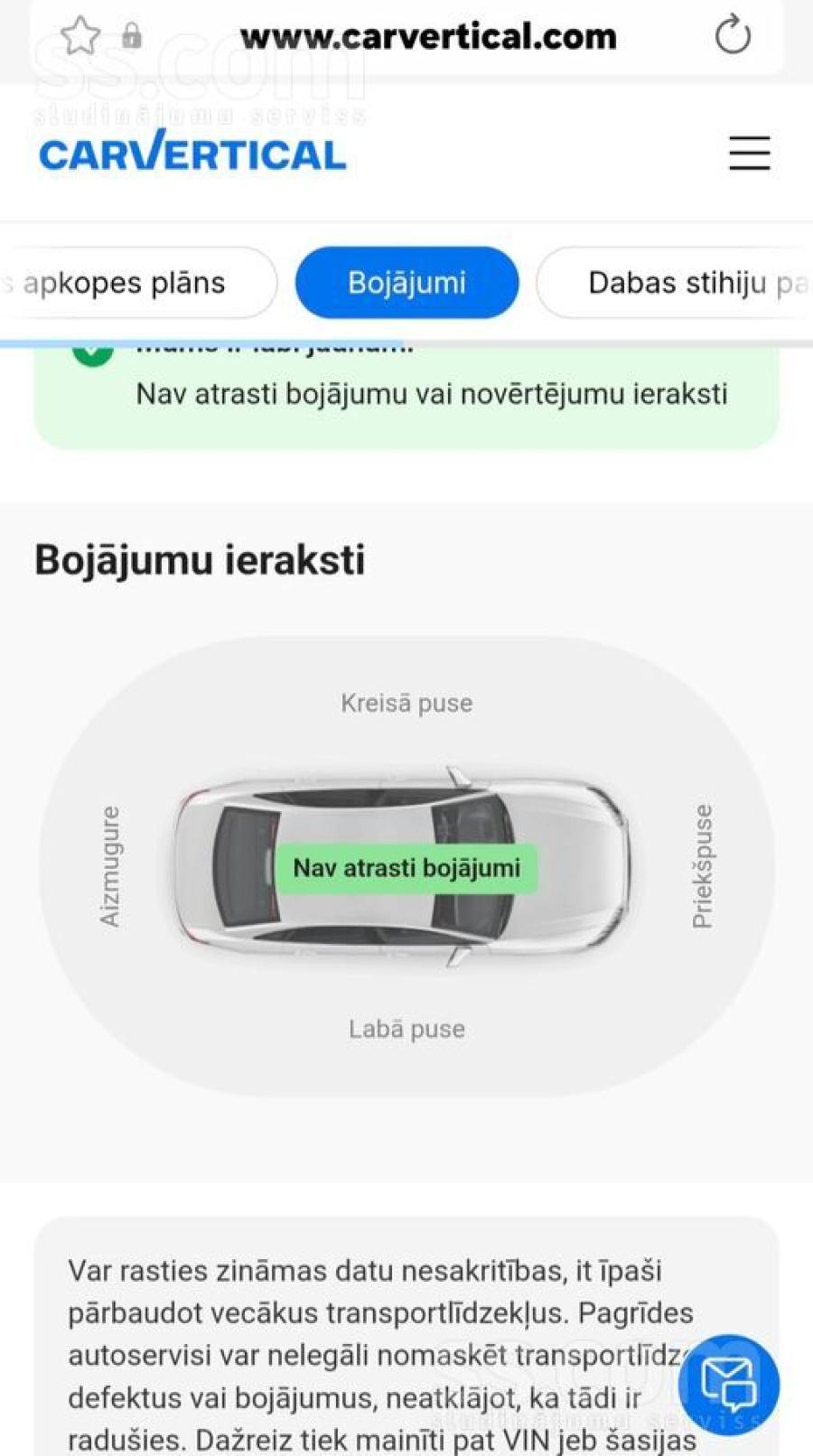 Pelēks Volvo XC60 2016 Jelgava, ar dzinēja tilpumu 2.00 L un nobraukumu 217 tūkst. km par 12800 €, foto 2 vietnē AUTOMOTO.COM.LV