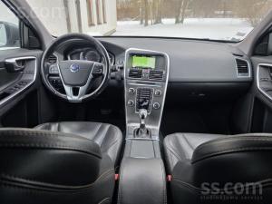 Pelēks Volvo XC60 2016 Jelgava, ar dzinēja tilpumu 2.00 L un nobraukumu 217 tūkst. km par 12800 €, foto 9 vietnē AUTOMOTO.COM.LV