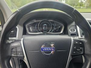 Grey Volvo XC60 2016 in Vilkaviskis, with an engine capacity of 2.00 L and mileage of 264 thousand km for 10500 €, photo 20 on AUTOMOTO.COM.LV