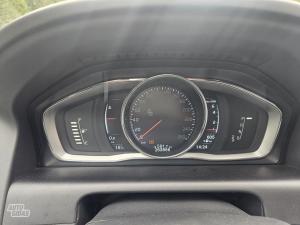 Grey Volvo XC60 2016 in Vilkaviskis, with an engine capacity of 2.00 L and mileage of 264 thousand km for 10500 €, photo 21 on AUTOMOTO.COM.LV