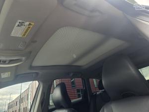 Grey Volvo XC60 2016 in Vilkaviskis, with an engine capacity of 2.00 L and mileage of 264 thousand km for 10500 €, photo 22 on AUTOMOTO.COM.LV