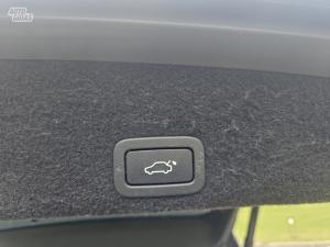 Grey Volvo XC60 2016 in Vilkaviskis, with an engine capacity of 2.00 L and mileage of 264 thousand km for 10500 €, photo 26 on AUTOMOTO.COM.LV