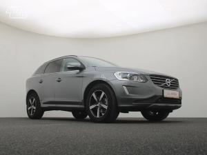 Pelēks Volvo XC60 2016 Viļņa, ar dzinēja tilpumu 2.00 L un nobraukumu 133 tūkst. km par 17199 €, foto 12 vietnē AUTOMOTO.COM.LV