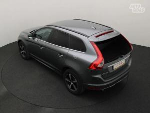 Pelēks Volvo XC60 2016 Viļņa, ar dzinēja tilpumu 2.00 L un nobraukumu 133 tūkst. km par 17199 €, foto 13 vietnē AUTOMOTO.COM.LV