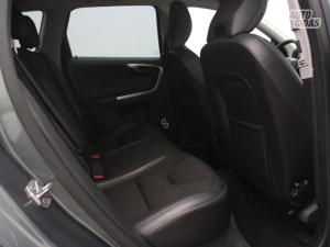 Pelēks Volvo XC60 2016 Viļņa, ar dzinēja tilpumu 2.00 L un nobraukumu 133 tūkst. km par 17199 €, foto 16 vietnē AUTOMOTO.COM.LV