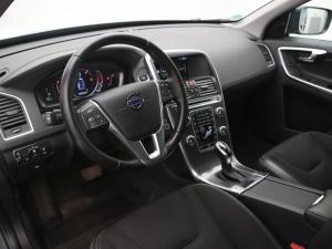 Pelēks Volvo XC60 2016 Viļņa, ar dzinēja tilpumu 2.00 L un nobraukumu 133 tūkst. km par 17199 €, foto 17 vietnē AUTOMOTO.COM.LV