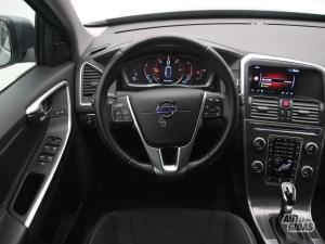 Pelēks Volvo XC60 2016 Viļņa, ar dzinēja tilpumu 2.00 L un nobraukumu 133 tūkst. km par 17199 €, foto 18 vietnē AUTOMOTO.COM.LV