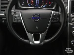 Pelēks Volvo XC60 2016 Viļņa, ar dzinēja tilpumu 2.00 L un nobraukumu 133 tūkst. km par 17199 €, foto 19 vietnē AUTOMOTO.COM.LV