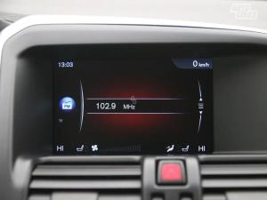 Pelēks Volvo XC60 2016 Viļņa, ar dzinēja tilpumu 2.00 L un nobraukumu 133 tūkst. km par 17199 €, foto 23 vietnē AUTOMOTO.COM.LV