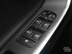 Pelēks Volvo XC60 2016 Viļņa, ar dzinēja tilpumu 2.00 L un nobraukumu 133 tūkst. km par 17199 €, foto 27 vietnē AUTOMOTO.COM.LV