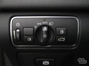 Pelēks Volvo XC60 2016 Viļņa, ar dzinēja tilpumu 2.00 L un nobraukumu 133 tūkst. km par 17199 €, foto 28 vietnē AUTOMOTO.COM.LV