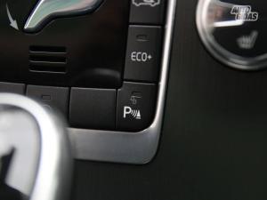 Pelēks Volvo XC60 2016 Viļņa, ar dzinēja tilpumu 2.00 L un nobraukumu 133 tūkst. km par 17199 €, foto 31 vietnē AUTOMOTO.COM.LV