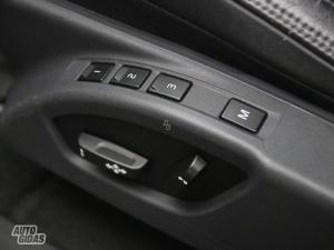 Pelēks Volvo XC60 2016 Viļņa, ar dzinēja tilpumu 2.00 L un nobraukumu 133 tūkst. km par 17199 €, foto 32 vietnē AUTOMOTO.COM.LV